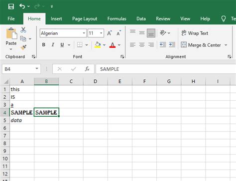 Top 5 Excel Match Destination Formatting Shortcuts