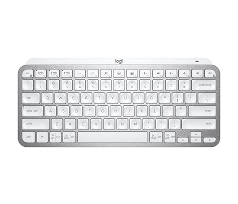 Grey Computer Keyboards Logitech United States