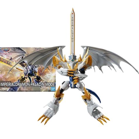 Omnimon X Vs Imperialdramon Paladin Mode