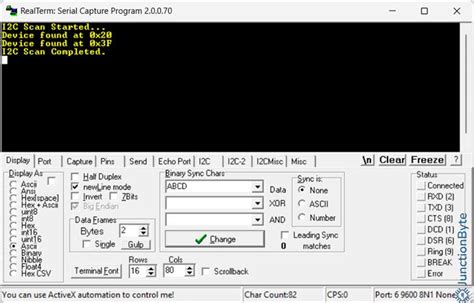 8051 Microcontroller I2c Guide 8051 I2c Driver And Pcf8574 Io Module Junctionbyte