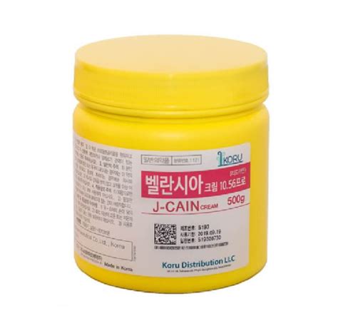 Buy J-Cain cream with lidocaine, J-Cain cream with lidocaine for sale ...