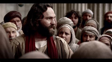 [성경 이야기 비디오] 복음을 전하다가 체포된 베드로 신약전서 사도행전 3 12~26 4 1~3 Youtube