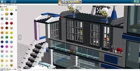 常用的30款免费3d建模软件 实景建模