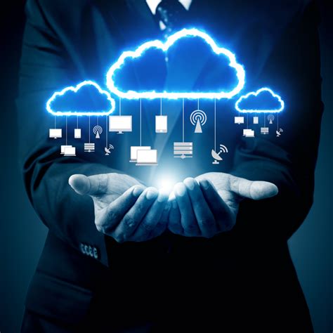 클라우드 컴퓨팅 Iaas Paas Saas란 모델 완벽 해설