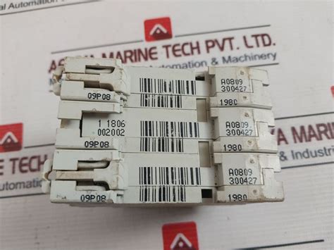 Merlin Gerin Multi 9 C60h C2 Circuit Breaker Aeliya Marine