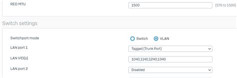 Red60 With Vlans And Dhcp Server Dns Server Ip Wrong After Firewall Upgrade Discussions