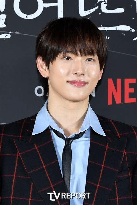 [t포토] 임시완 선한 미소