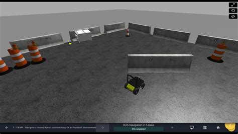 The Construct On Linkedin Ros