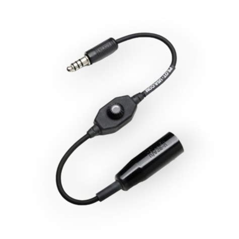 Adapter Inline Volume Control Paraclete Aviation Life Support Adapter Inline Volume Control Paraclete Aviation Life Support