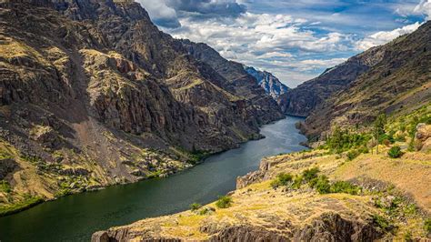 Secretly Beautiful Places In Idaho That Will Make You Wonder Why You Haven T Visited Yet