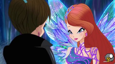 سریال انیمیشن اکشن دنیای وینکس فصل اول دوبله فارسی قسمت 02 فیلو