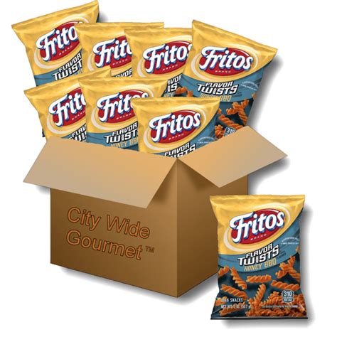 Fritos Twists
