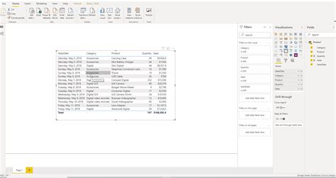 Solved Power Bi Parameters To Touch Direct Query Microsoft Fabric