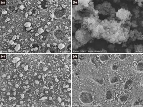 particle size distribution of the inlet and underflow in the pilot