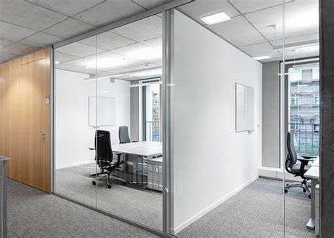 Frameless Glass Partition Wall Factory Buy Good Quality Frameless