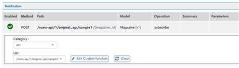 How To Implement Original Validation In Api By Using Custom Function Enterprise Headless Cms