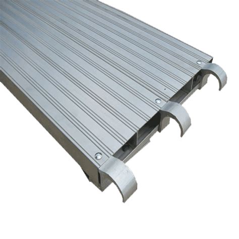 Scaffold Decks And Planks