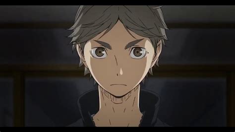 Sugawara Koushi Birthday Edit Youtube