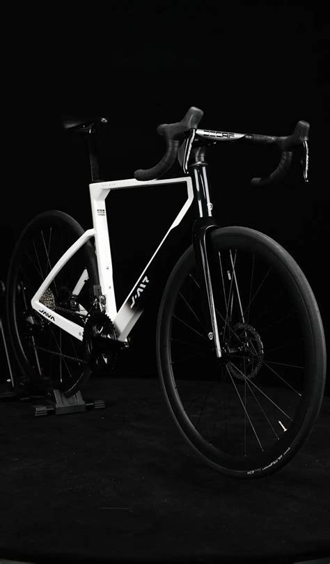 Road Bike Java Bike North America