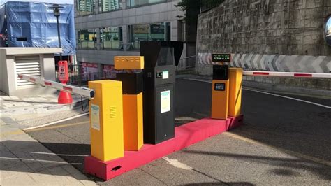 Gtl 지티엘파킹 주차관제시스템 차량출입통제시스템 차량번호인식시스템 차번인식기 무인주차장 주차요금정산기 전광판