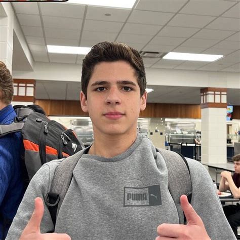 Jared Daniel Larson Wiki Lolcowcity