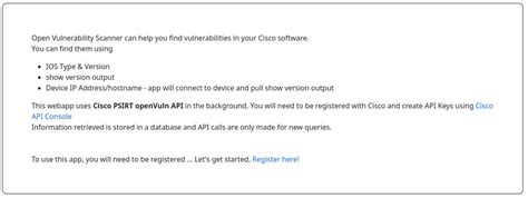 Completed Work On Vulnerability Scanner You Can Clone The Repo And Give… Shahzad Qadir