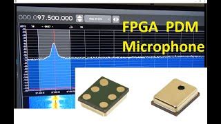 STM32 Microphone Audio Acquisition Part 2 PDM Microphone Doovi