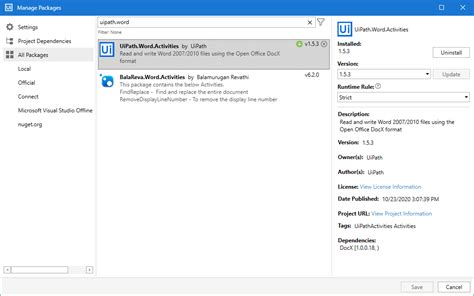 Hi I Need Install Append Text Activity Help Uipath Community Forum
