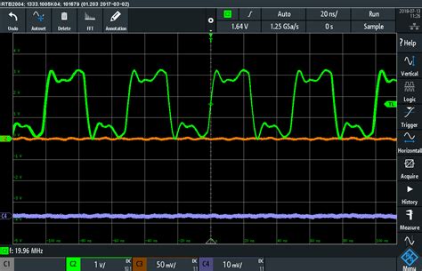 TMS F M Setting Up External Clock Source C Microcontrollers Forum C