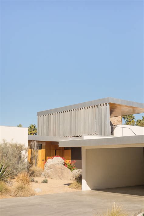 Palm Springs — Steven Clouse