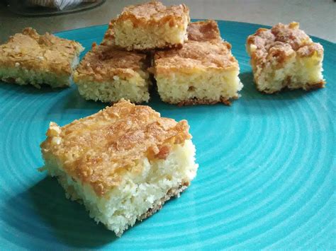 Banana Dump Cake Rcakemix