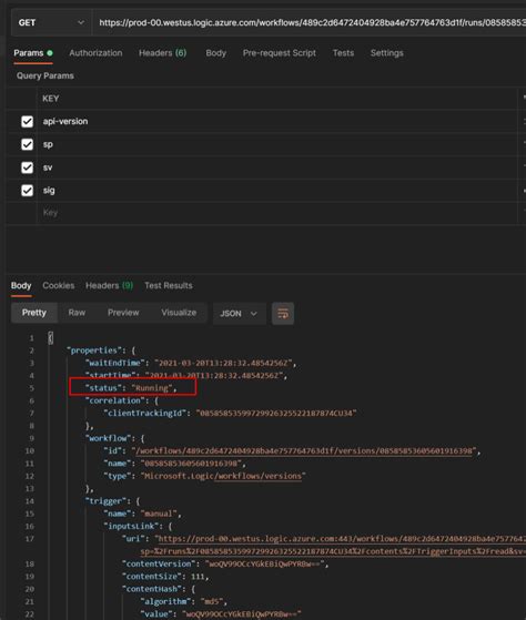 Asynchronous Response From A Flow Power Automate D365 Demystified