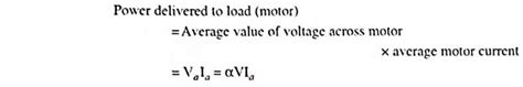 Step Down Chopper With Rle Load Working Principle Eeeguide