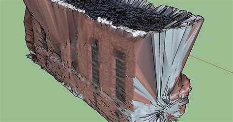 Photogrammetry Vs Hand Modeled Album On Imgur