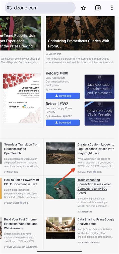 Blogging Tutorial Playwrightjava Learning Testing Apitesting Guide Mohammad Faisal Khatri