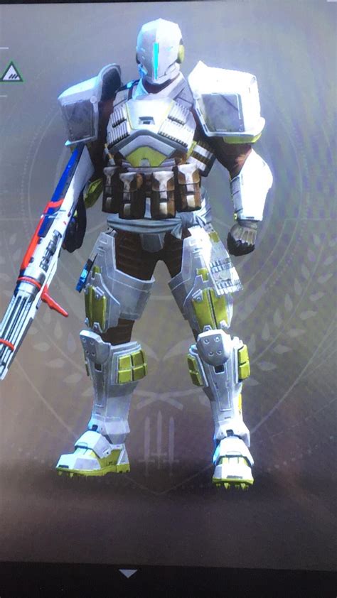 Atlantis Wash Shader Challenge Comment Your Favorite Armor Only Using