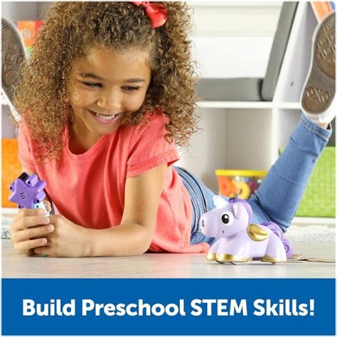 Coding Critters® Magicoders Skye The Unicorn The Science Store