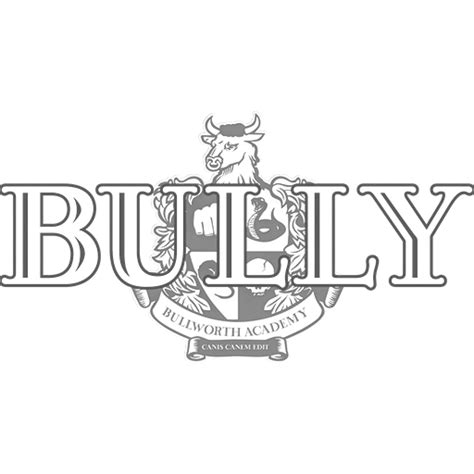 Bully Icon