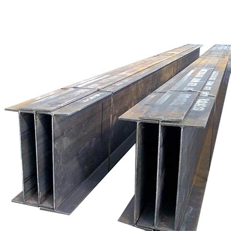 H Beam Vs I Beam What S The Difference Tampa Steel Supply OFF