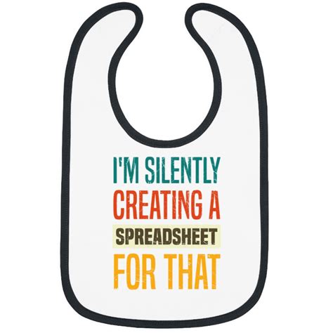 Funny Data Analytics Data Engineering For A Data Scientist Bibs Sold By