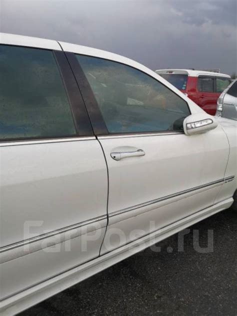 Привод открывания крышки багажника (комплект) Mercedes-Benz S-Class ...