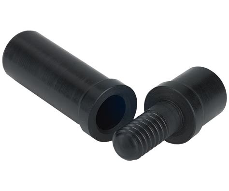 Elite Break Cue Joint Protector Set