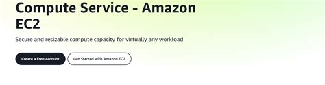 Amazon EC Instance Types Find The Right One For Your Needs