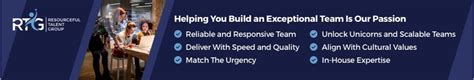 Resourceful Talent Group Linkedin