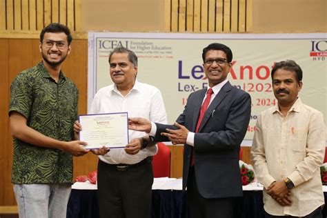 Tanmay Bhardwaj On Linkedin Publicspeaking Icfai Declamation Achievement