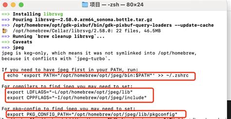 Solution For Installing Node Canvas On M1m2 Mac Jakho