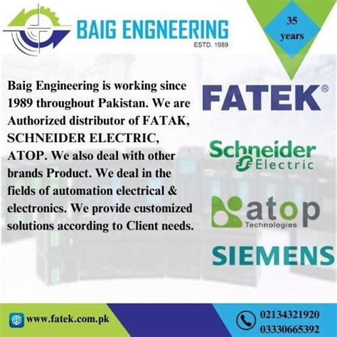 Baig Engineering On Linkedin Electronic Electrical Project Plc