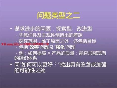 提高分析解决问题的技能 Ppt 83页ppt教材 知乎 提高分析解决问题的技能 Ppt 83页ppt教材 知乎