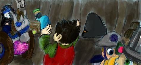 Knd Happy 13th Birthday By Xbinarybrwnfanartist On Deviantart