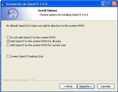 OpenCV